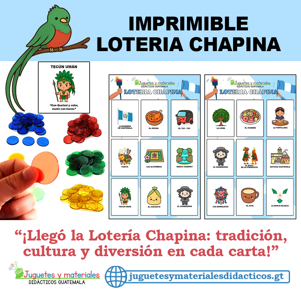 Archivo - Juguetes y Materiales Didácticos Guatemala